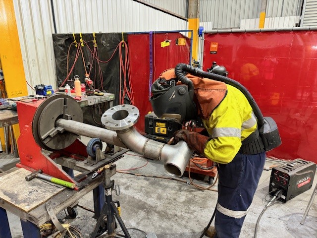 Projects on the go | Como Engineers