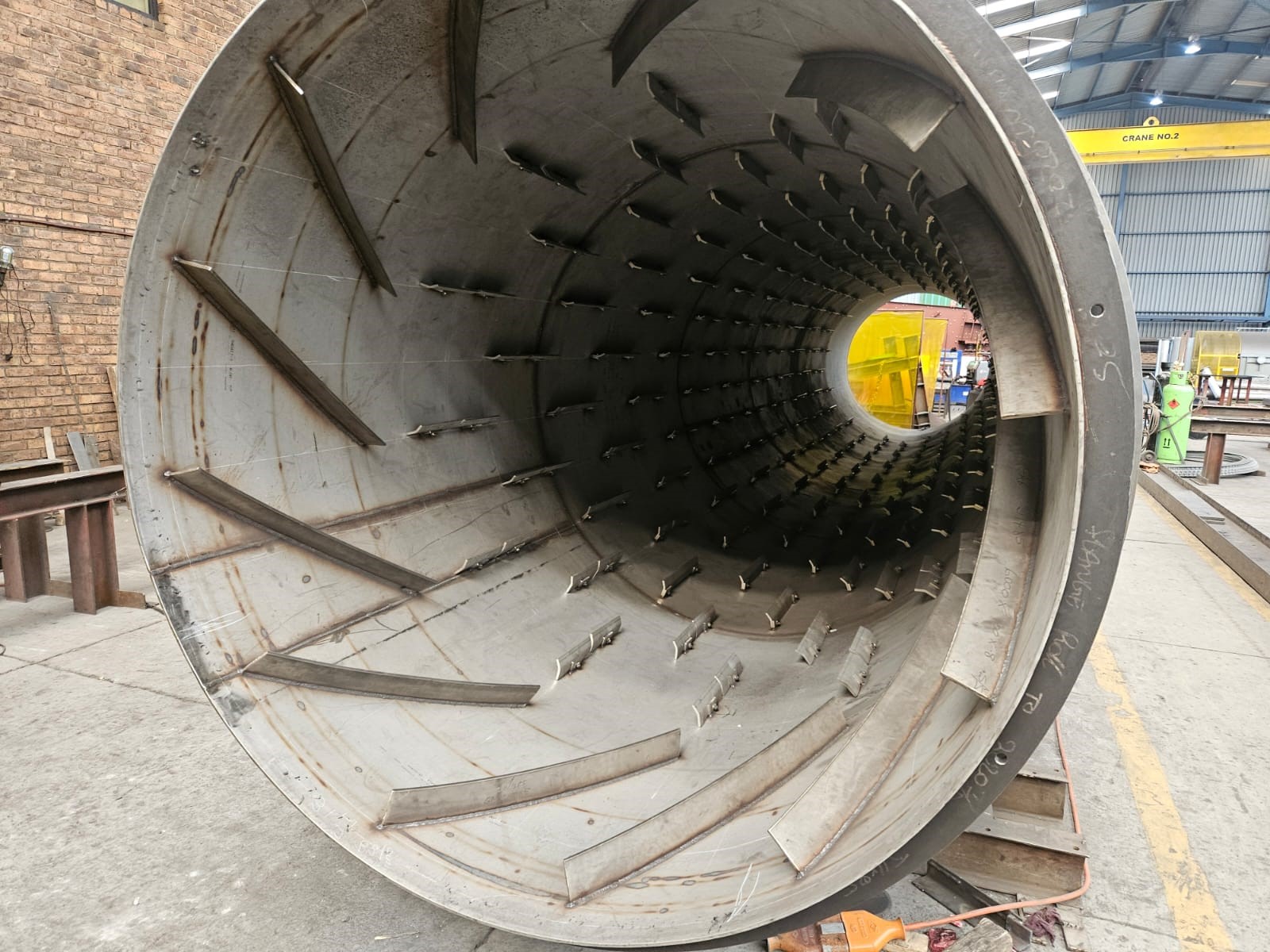 End of 2024 | Como Engineers