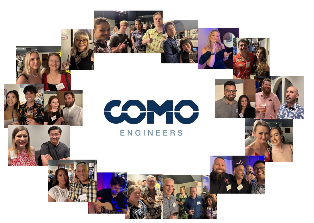 Another Pressure Zadra Plant Ready for Pre Commissioning | Como Engineers